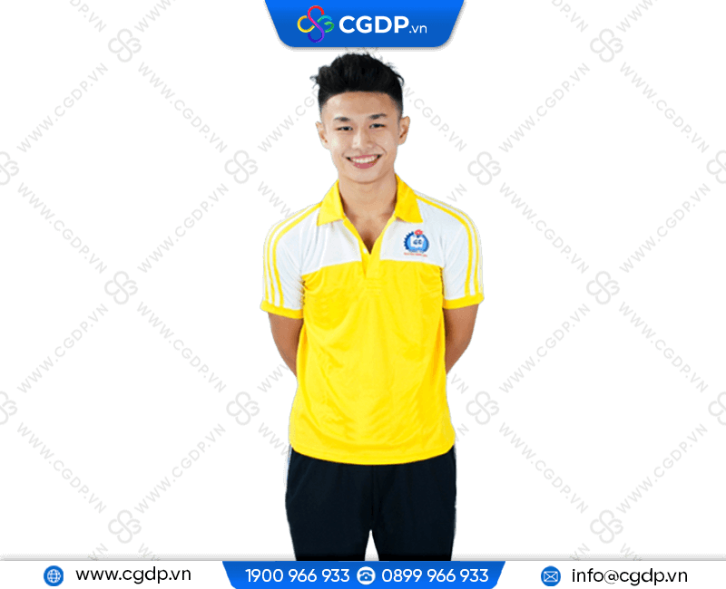 Mẫu quần áo đồng phục thể dục cho học sinh đẹp quận Tân Bình